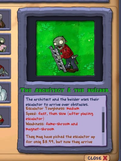 "Angry Pumpkin resprite" text bug-fix Mod for Plants vs. Zombies | PVZ Mods