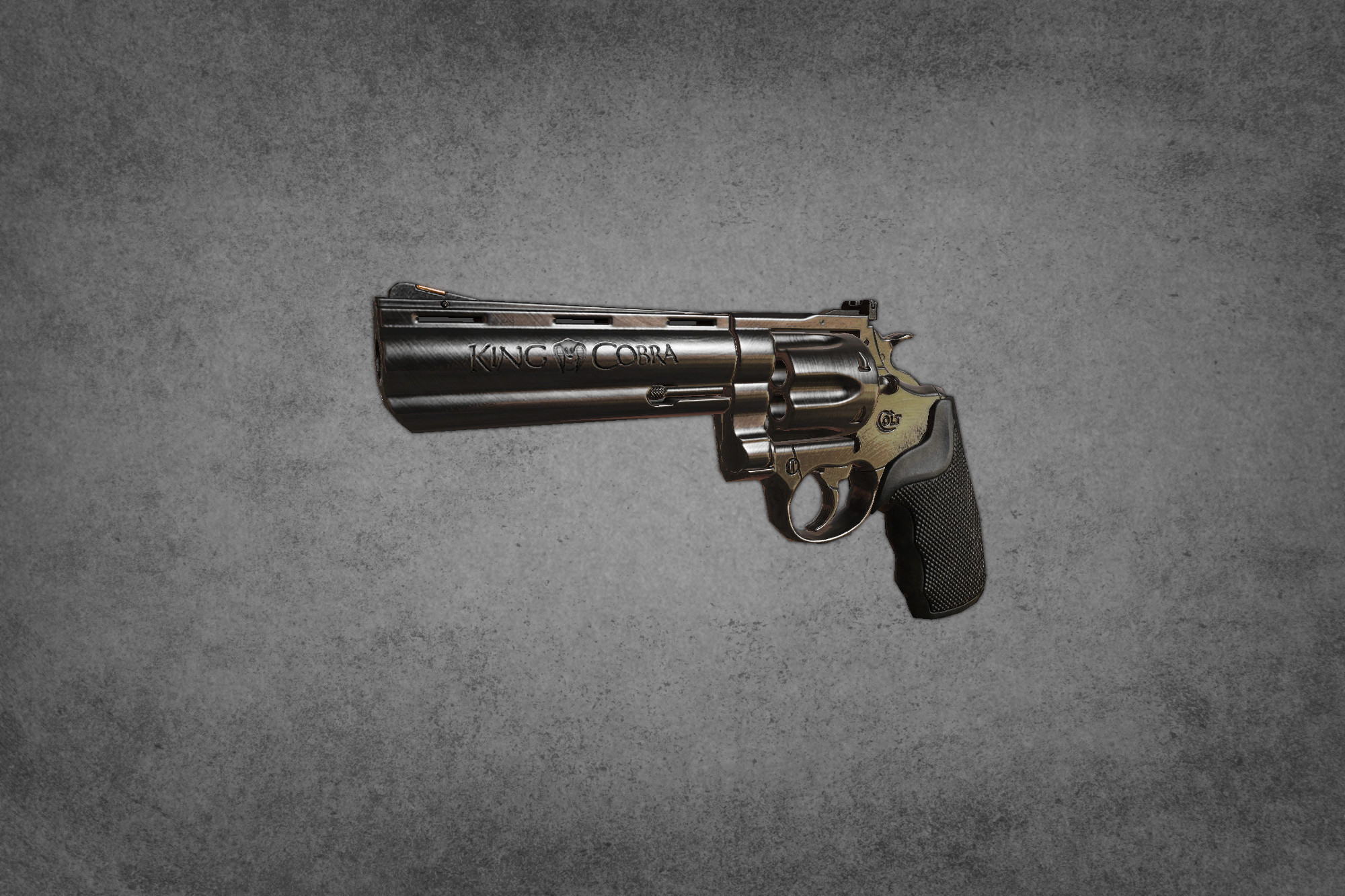 Thanez 357 on Hyper's Animation Mod for Counter-Strike: Source | CS:S Mods