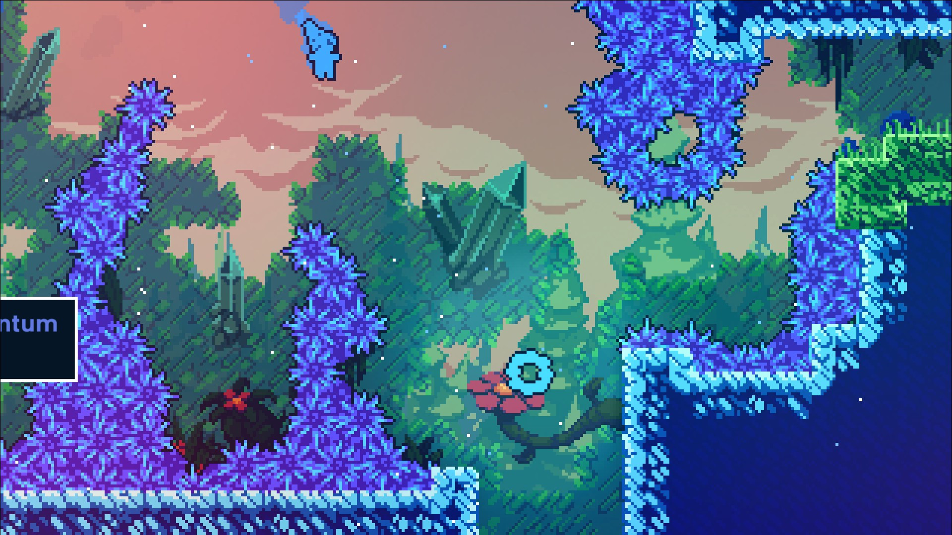 Revived Summit Mod for Celeste | Celeste Mods