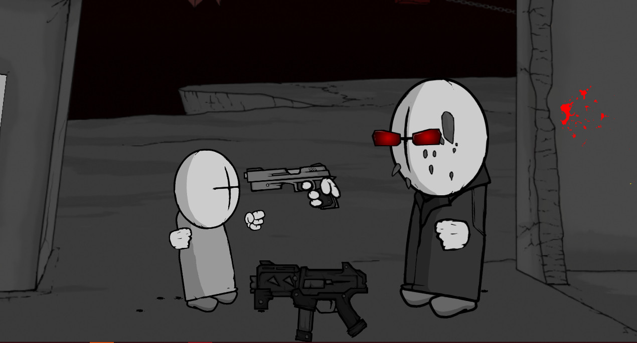 Half Mag Disk (Includes Retainer) Mod for Madness Interactive Reloaded ...