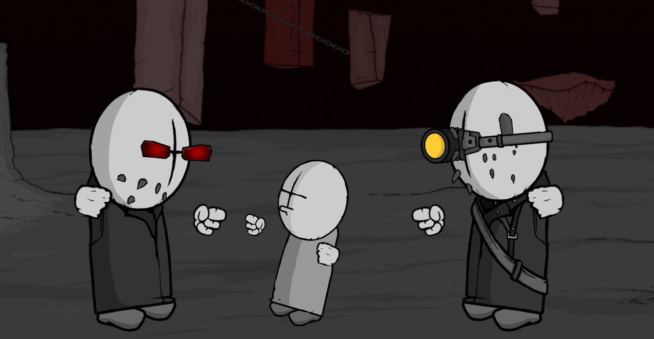 Half Mag Disk (Includes Retainer) Mod for Madness Interactive Reloaded ...