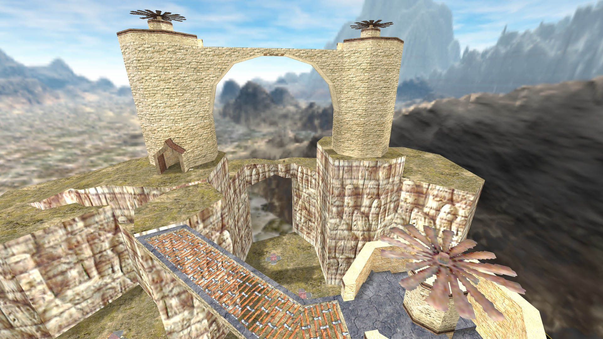 Ruin Mod for Half-Life | HL Mods