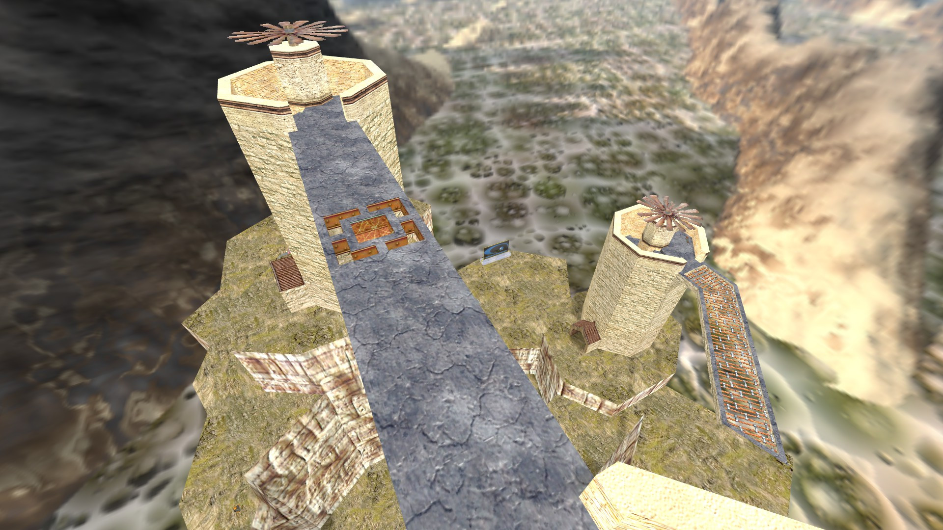 Ruin Mod for Half-Life | HL Mods