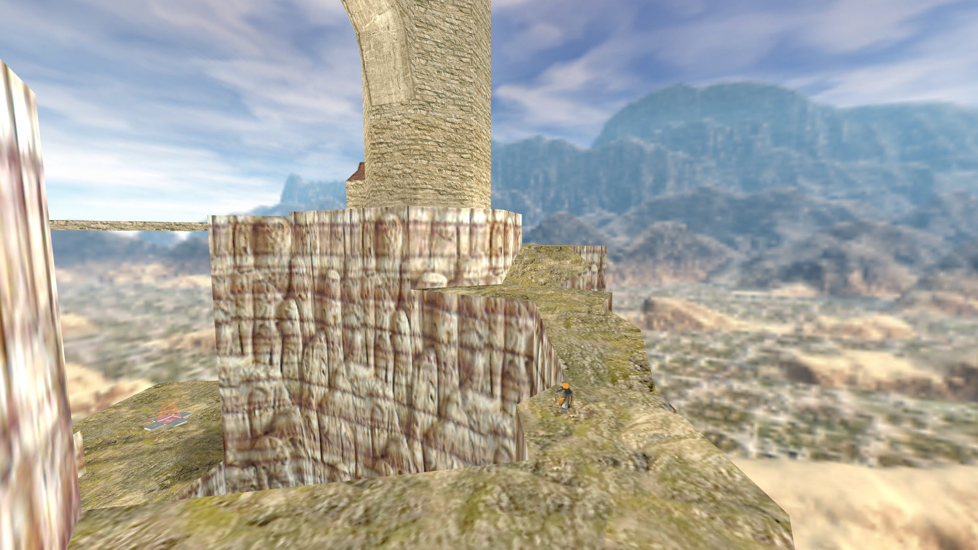 Ruin Mod for Half-Life | HL Mods