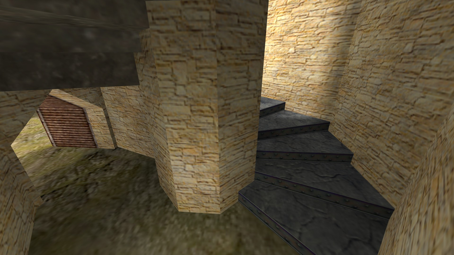 Ruin Mod for Half-Life | HL Mods