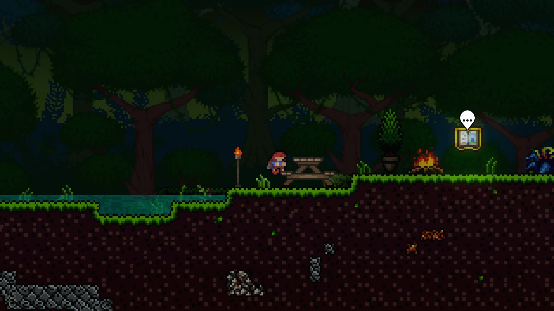 Parrot Dash Birthday Collab 2024 Mod for Celeste | Celeste Mods