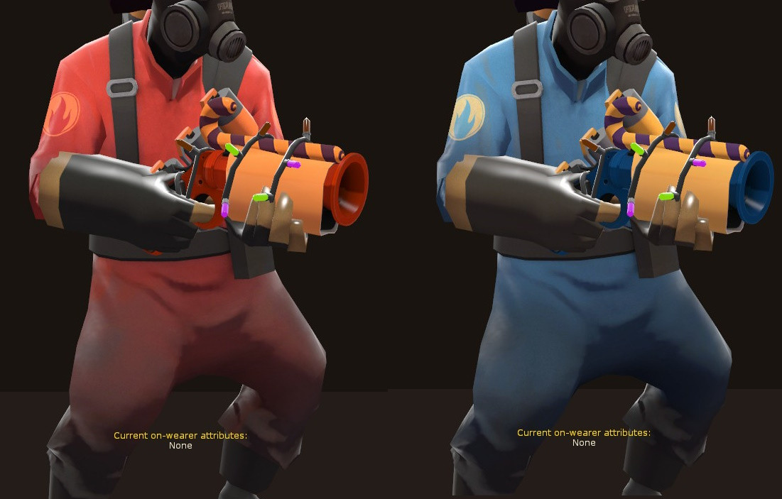 All Hallows' Festivity Pack Mod for Team Fortress 2 | TF2 Mods