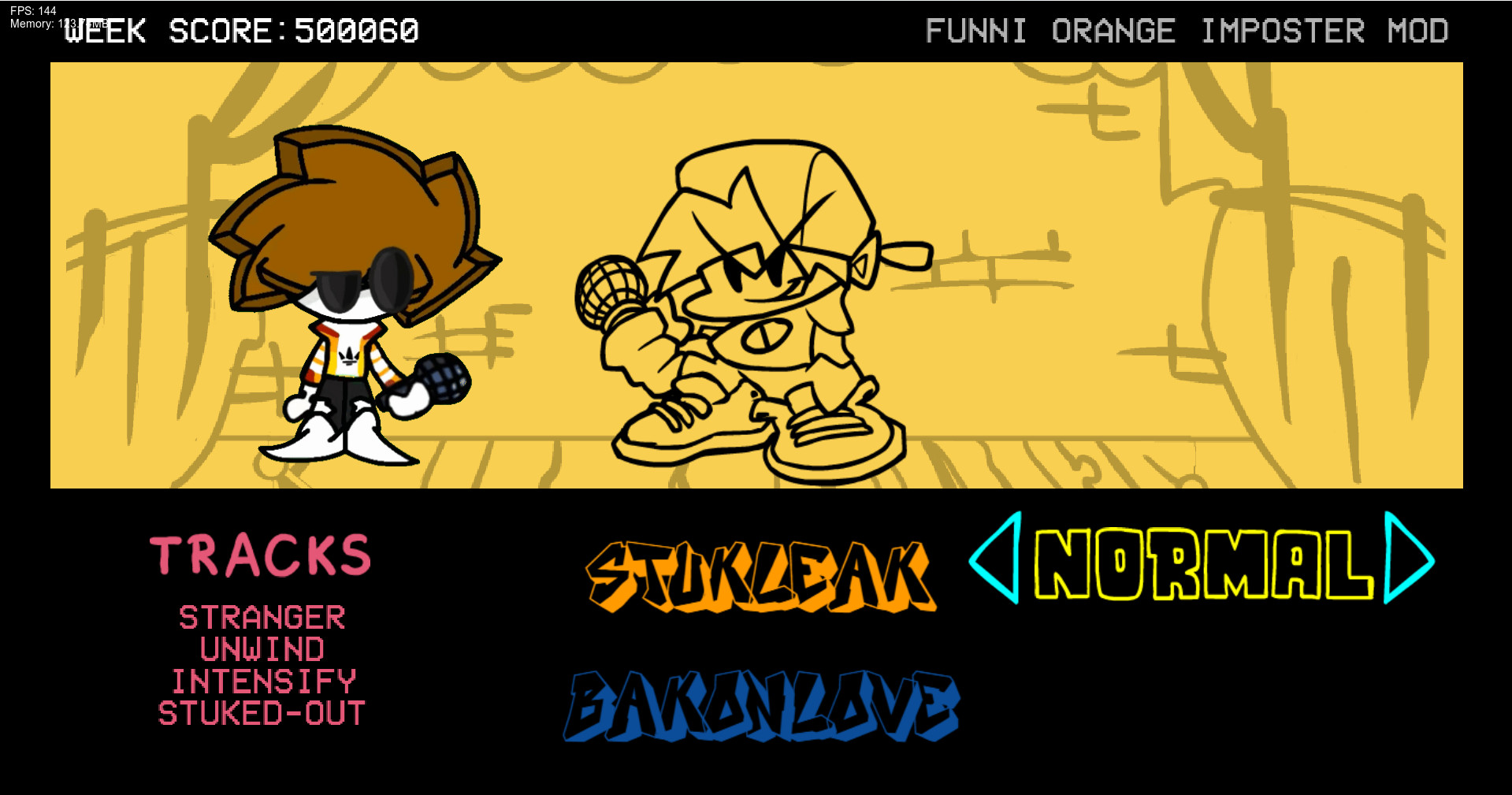 Friday Night Funkin' Vs Stukleak Remake Mod for Friday Night Funkin ...