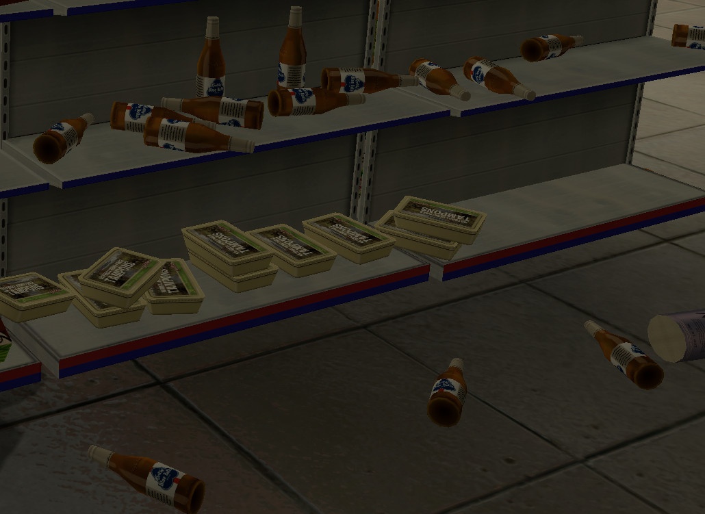 Postal 3 Vanilla Fixes Mod for Postal 3 | P3 Mods