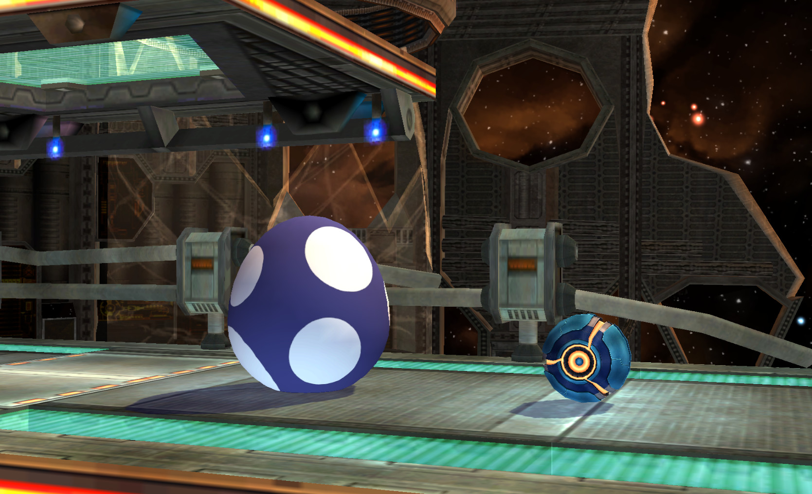 Boshi Gonzales Yoshi Mod for Super Smash Bros. Brawl | Brawl Mods