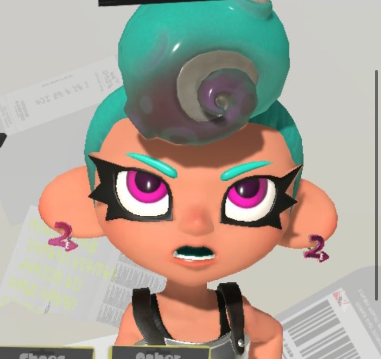 Marcy's Model Edit Modpack Mod for Splatoon 3 | Splatoon 3 Mods