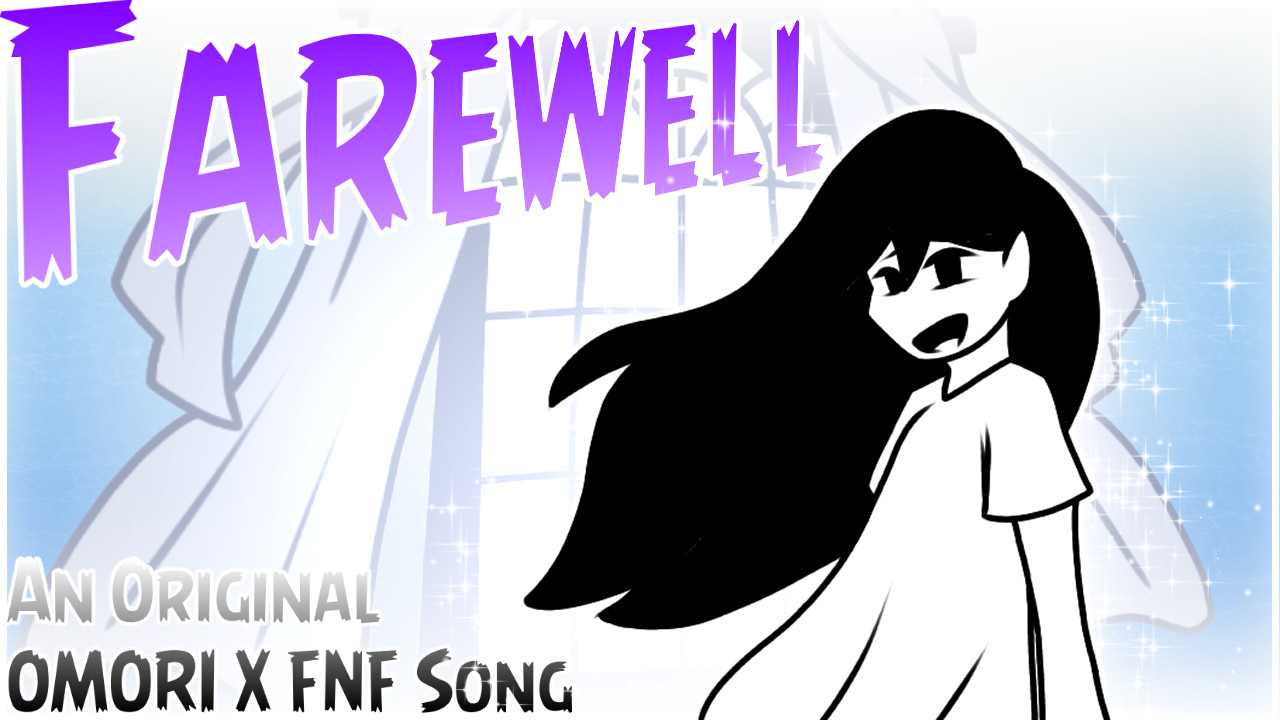 James Doodle's Untitled Omori Mod! Mod for Friday Night Funkin' | FNF Mods