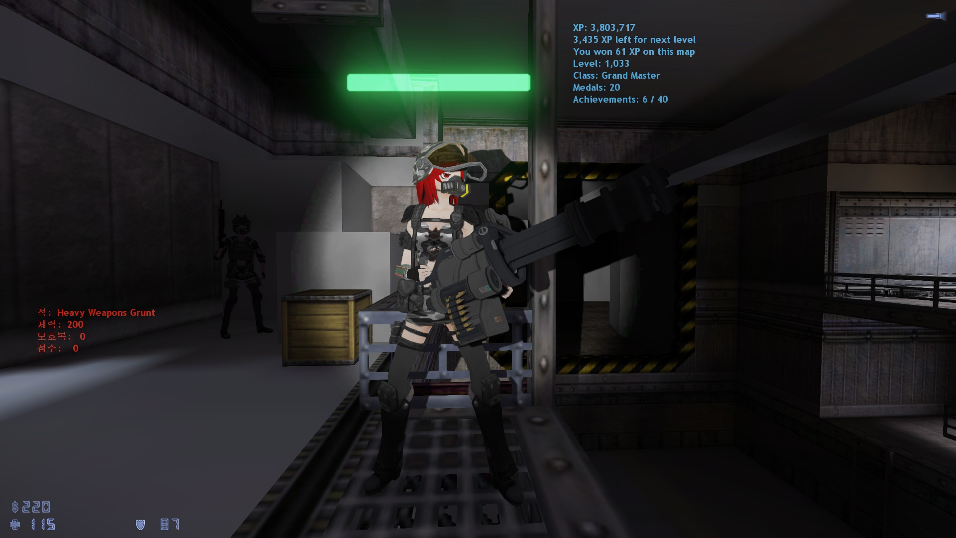 Tenko's Custom NPC Pack Ver 2.0 Mod for Sven Co-op | SC Mods