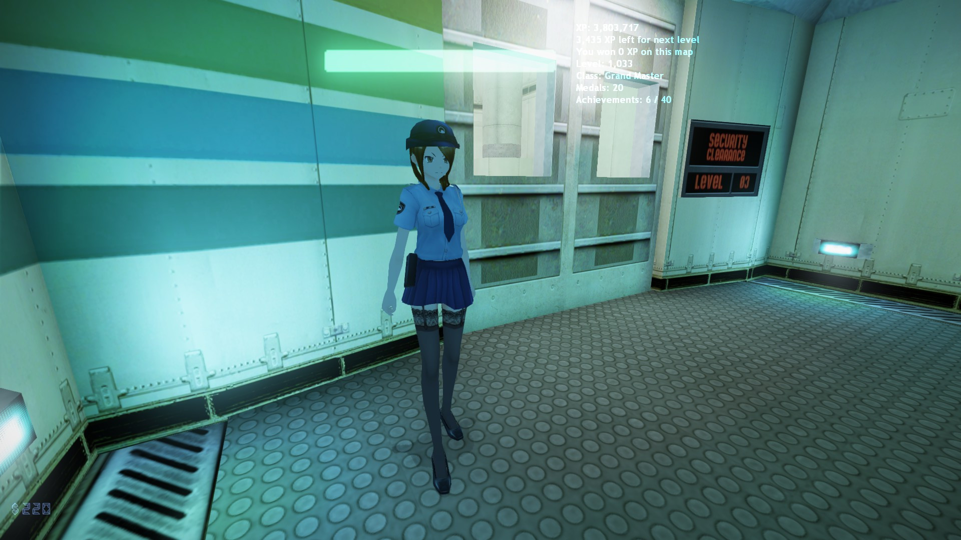 Tenko's Custom NPC Pack Ver 2.0 Mod for Sven Co-op | SC Mods