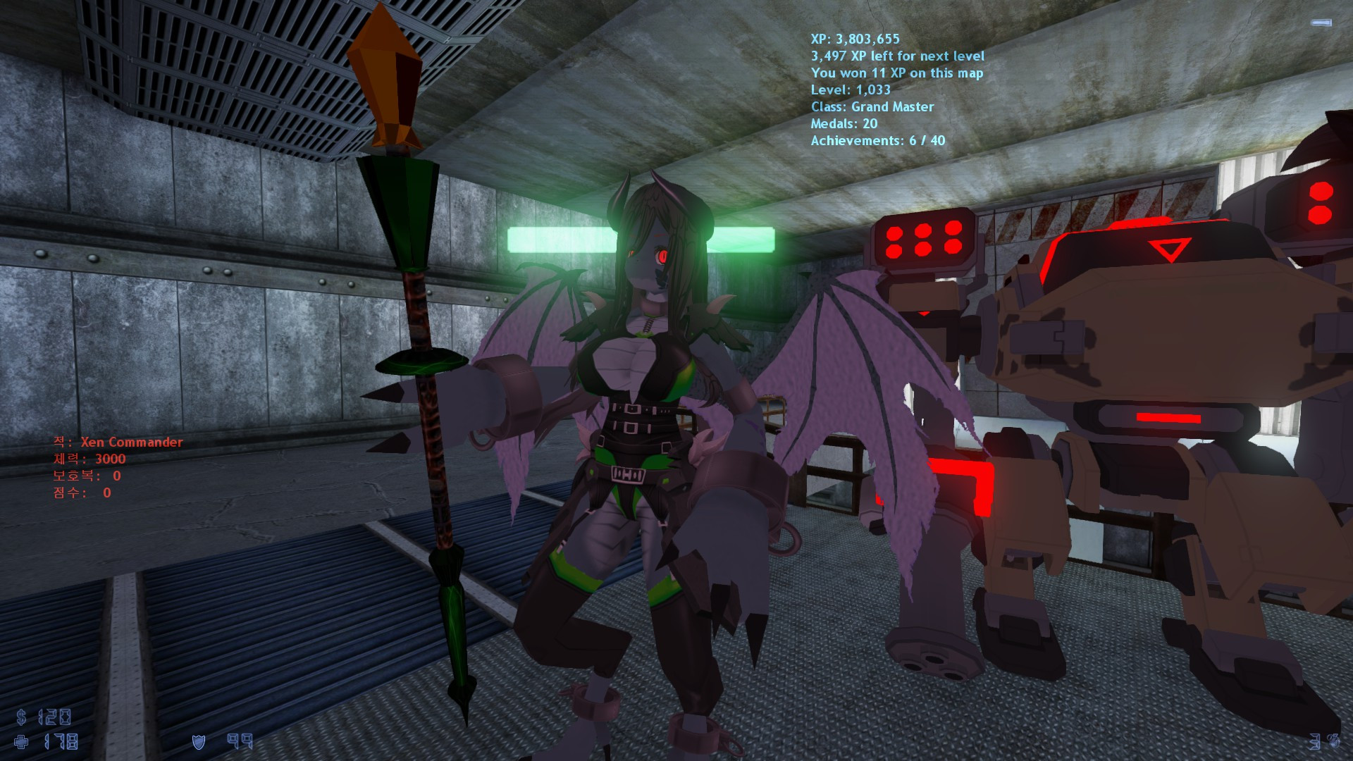 Tenko's Custom NPC Pack Ver 2.0 Mod for Sven Co-op | SC Mods