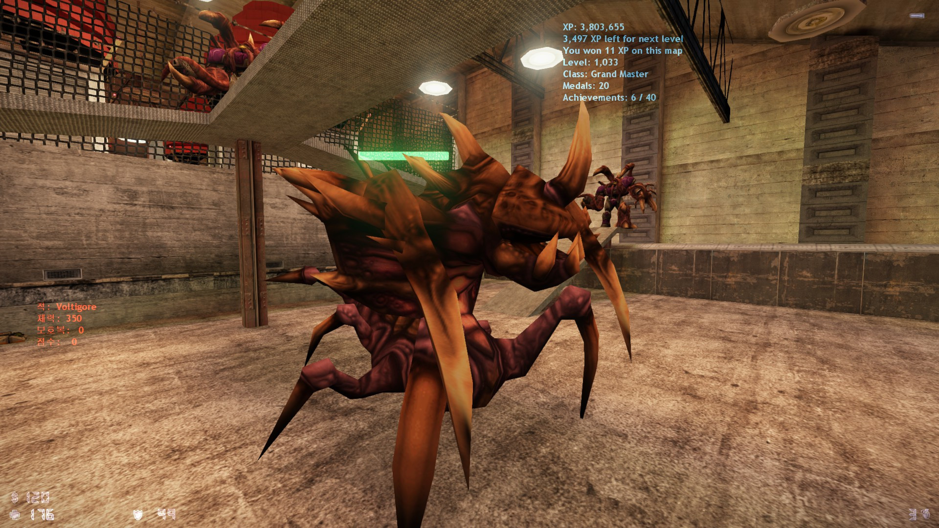 Tenko's Custom NPC Pack Ver 2.0 Mod for Sven Co-op | SC Mods