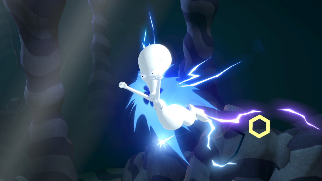 Roger Mod for Super Smash Bros. Ultimate | SSBU Mods