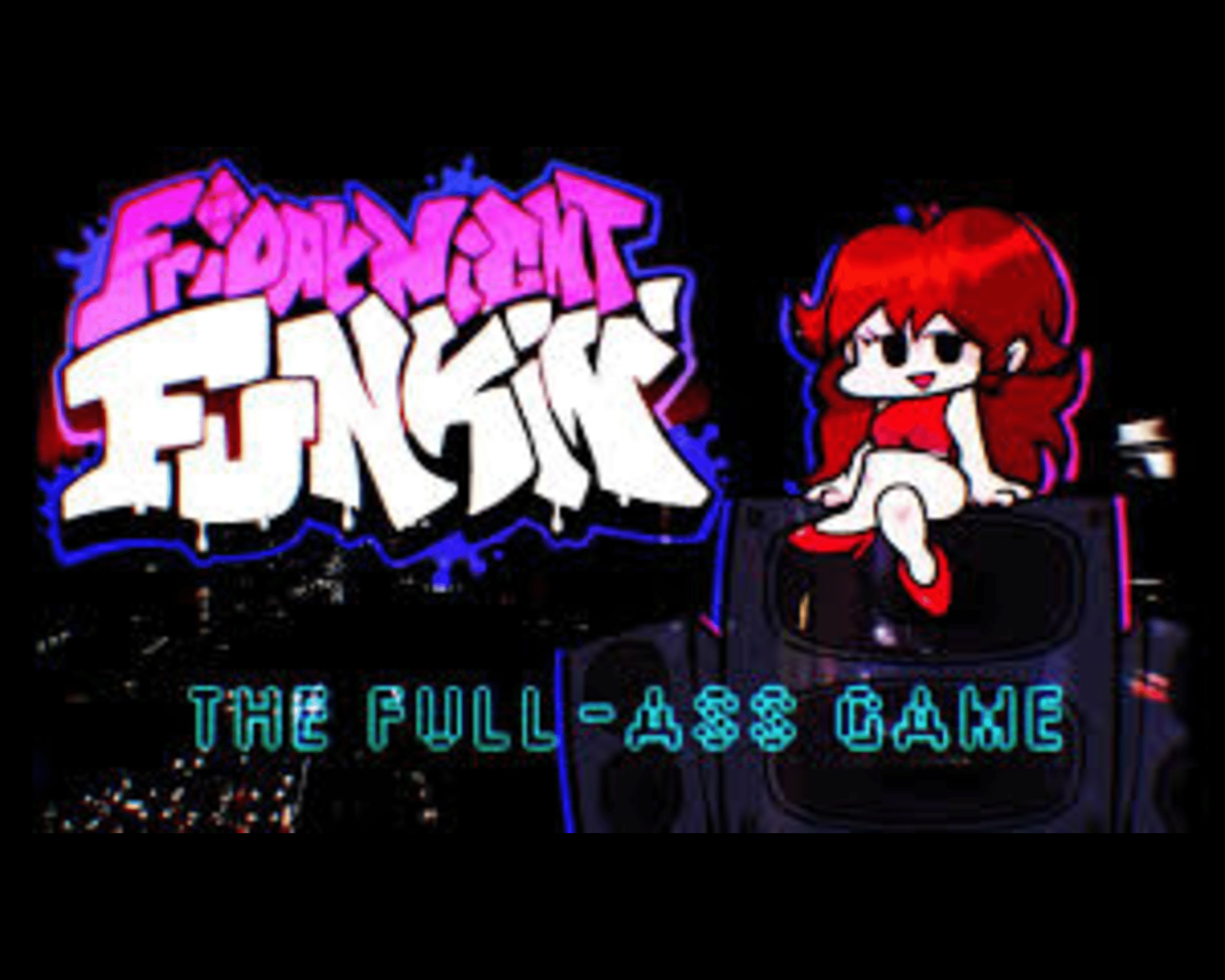 All Fnf Versions Mod for Friday Night Funkin' | FNF Mods