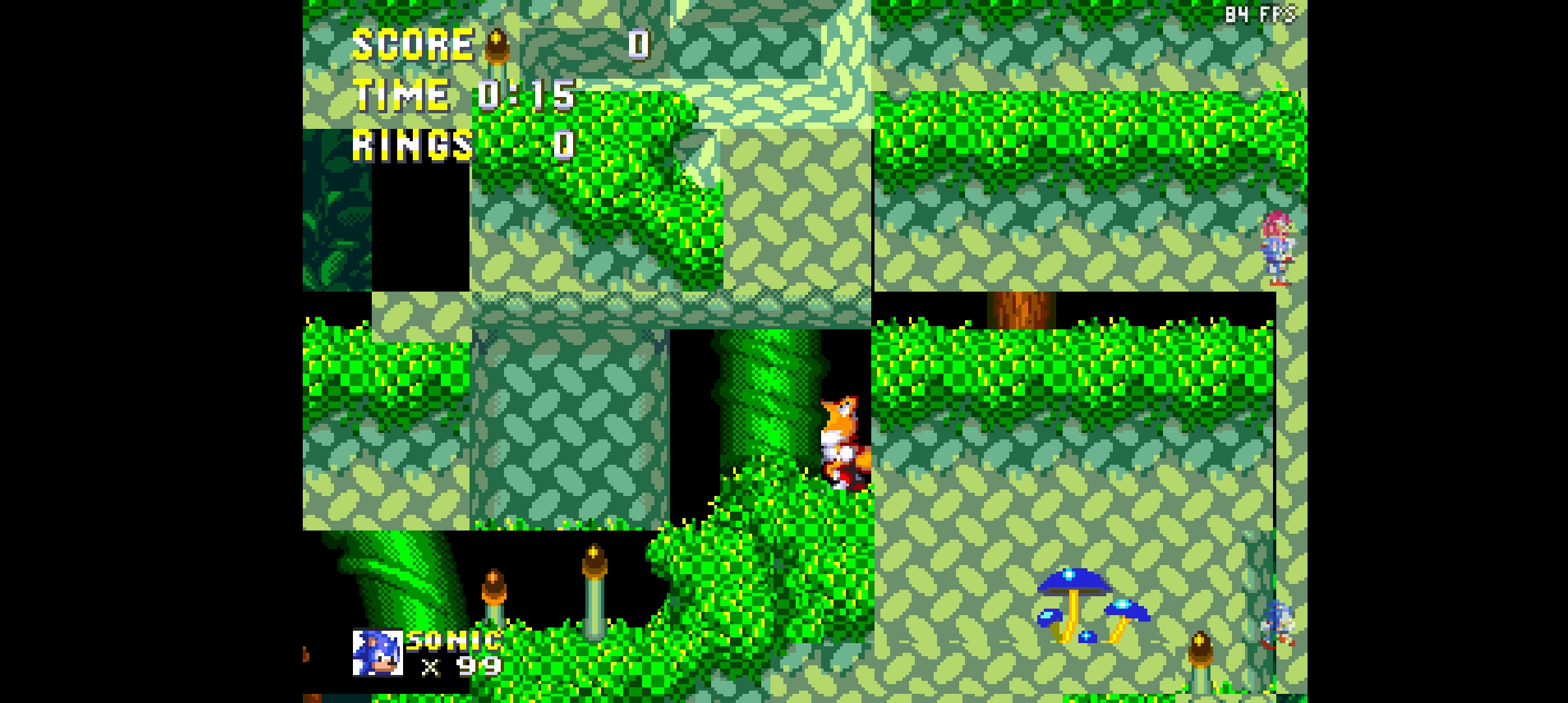 1103 MVZ (garbled) Mod for Sonic 3 A.I.R. | S3AIR Mods