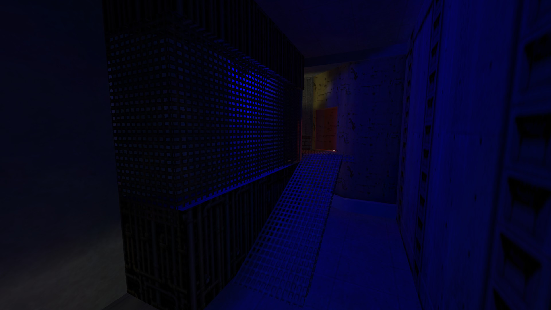 Chlorine Factory Mod for Half-Life | HL Mods