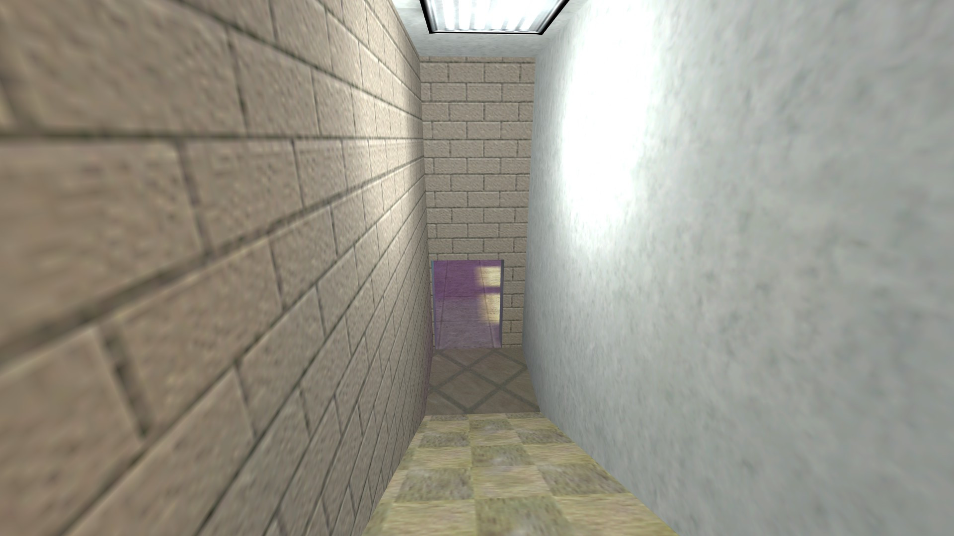 Chlorine Factory Mod for Half-Life | HL Mods