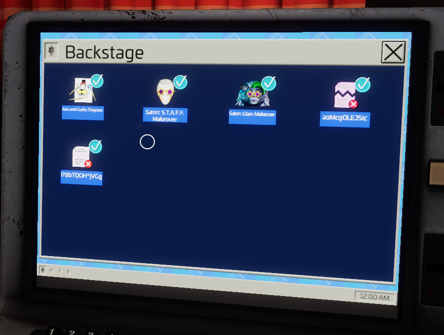 FNAF Help Wanted 2 100% Save Folder Mod for Five Nights at Freddy's: Help Wanted 2 | FNAF:HW2 Mods