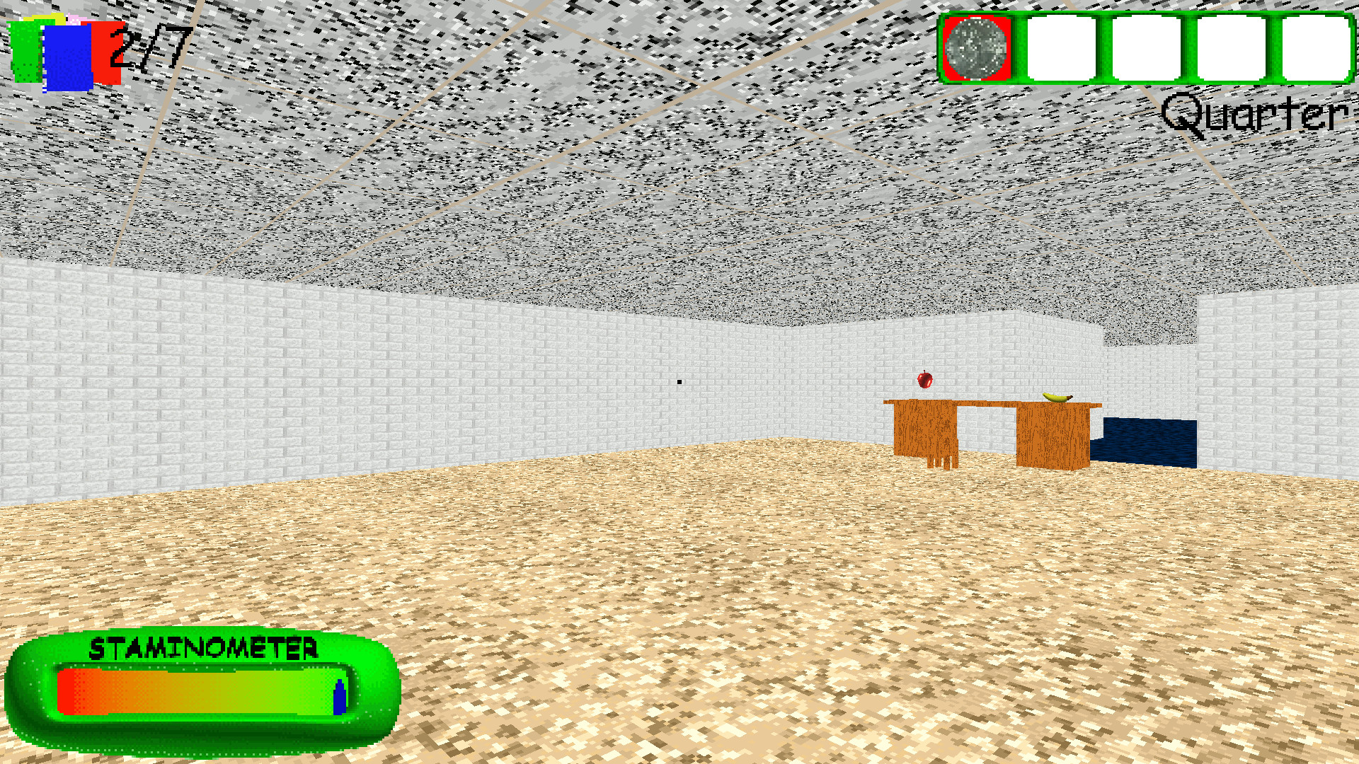 (0.11.X) Baldi's SUPER RP REVIVAL Map Recreations Mod for Baldi's ...