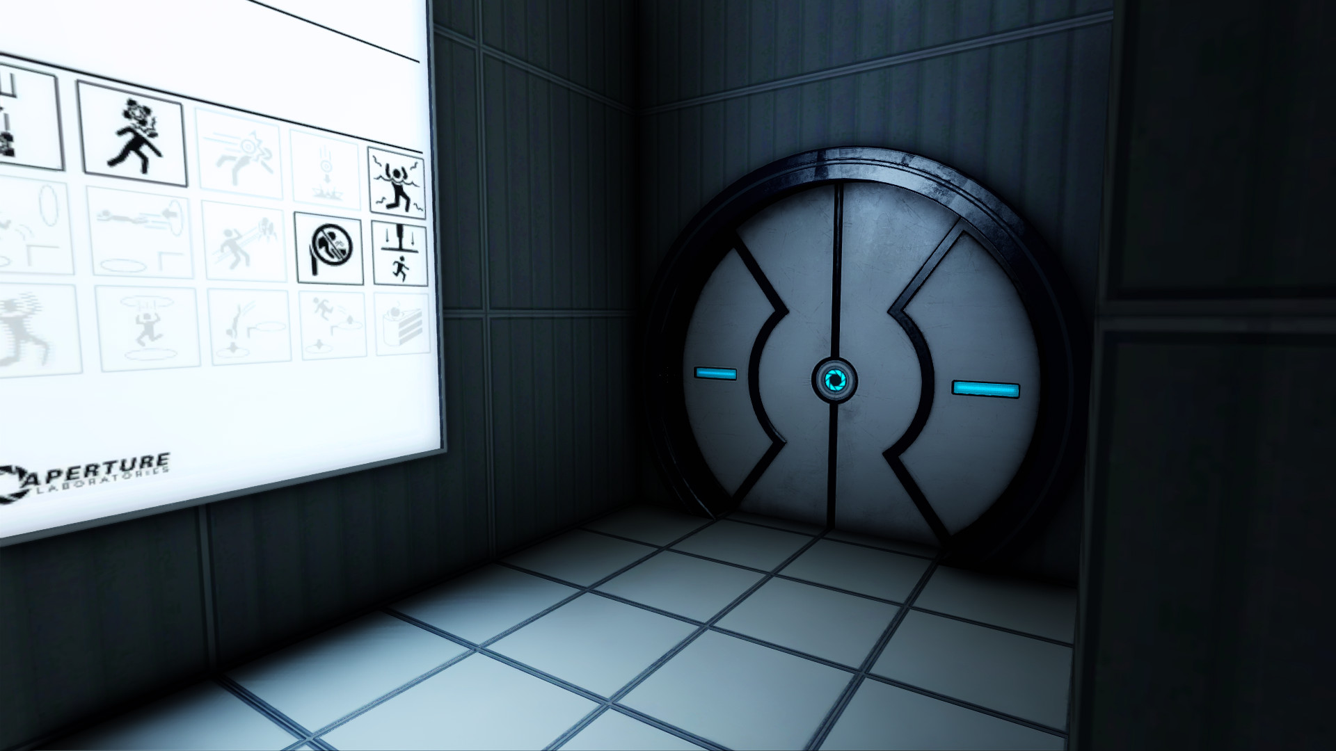 Portal: Prelude GTX/AMD Mod for Portal | PRTL Mods