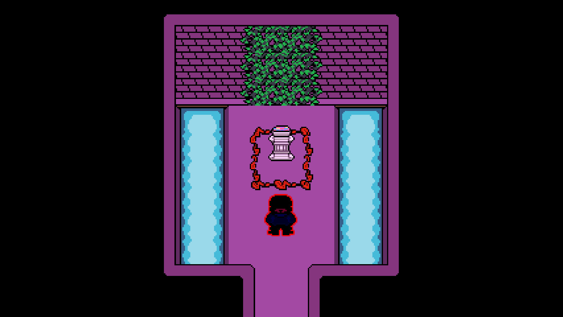 Undertale but You became Error Sans Mod for UNDERTALE | UNDERTALE Mods