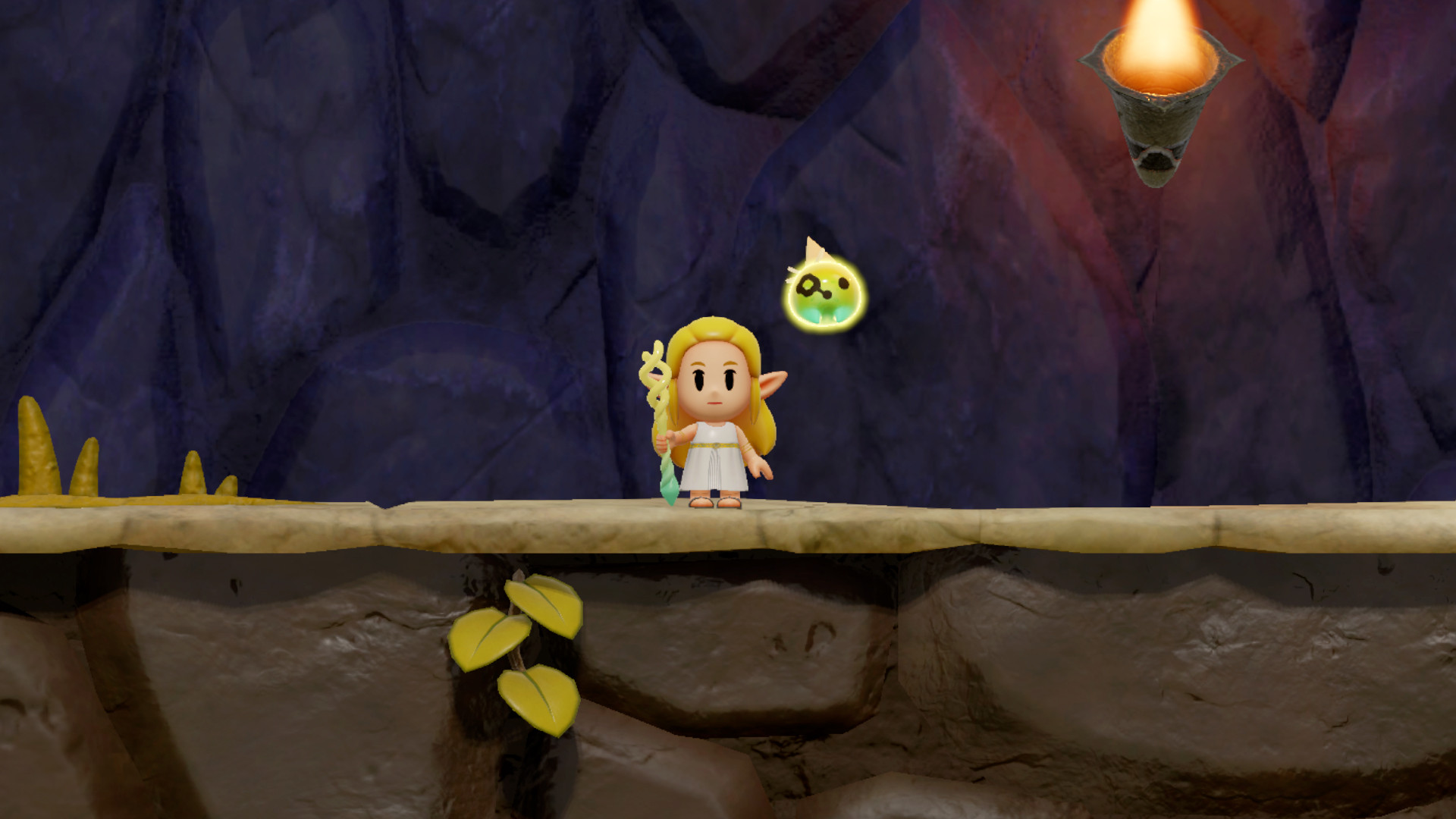 Botw Ceremonial Robe Outfit Mod for The Legend of Zelda: Echoes of ...