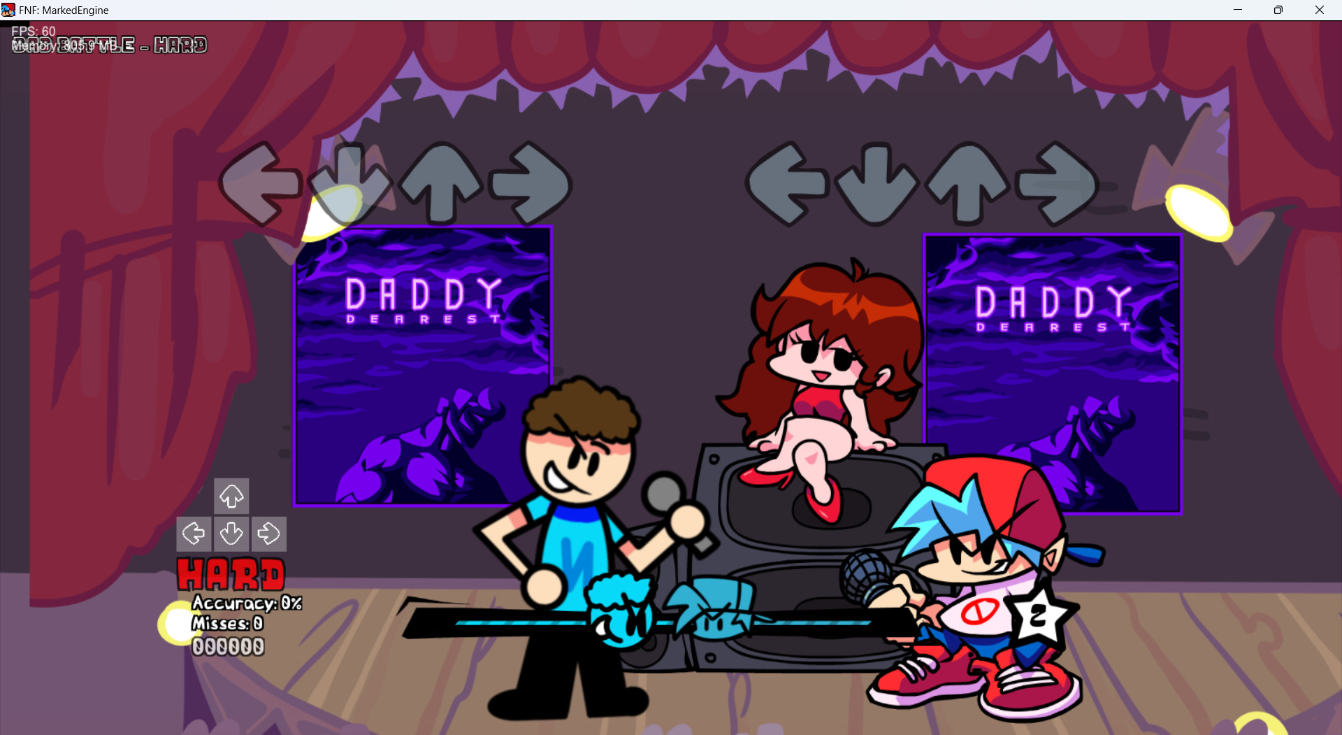 nick mod Mod for Friday Night Funkin' | FNF Mods