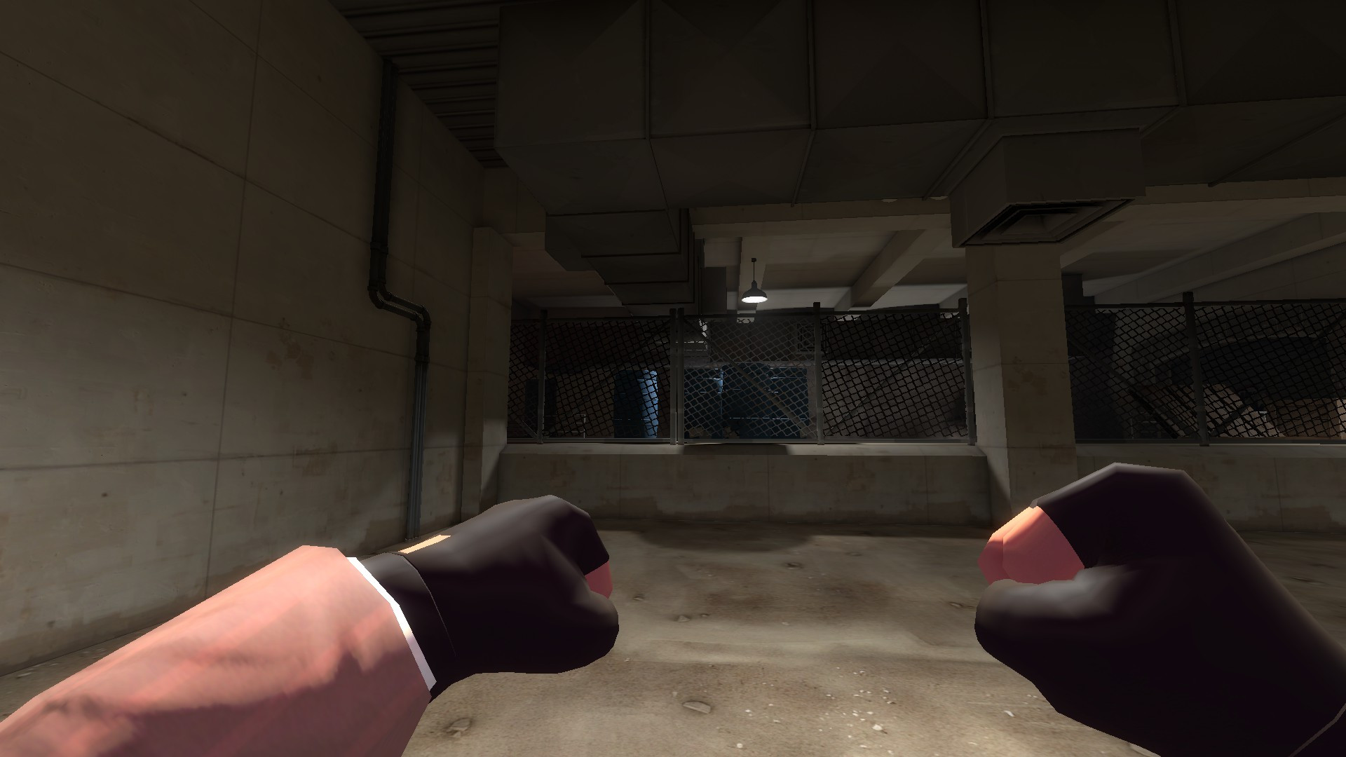 Maxxy's Suited Heavy for TF2C Mod for Team Fortress 2 Classic ...