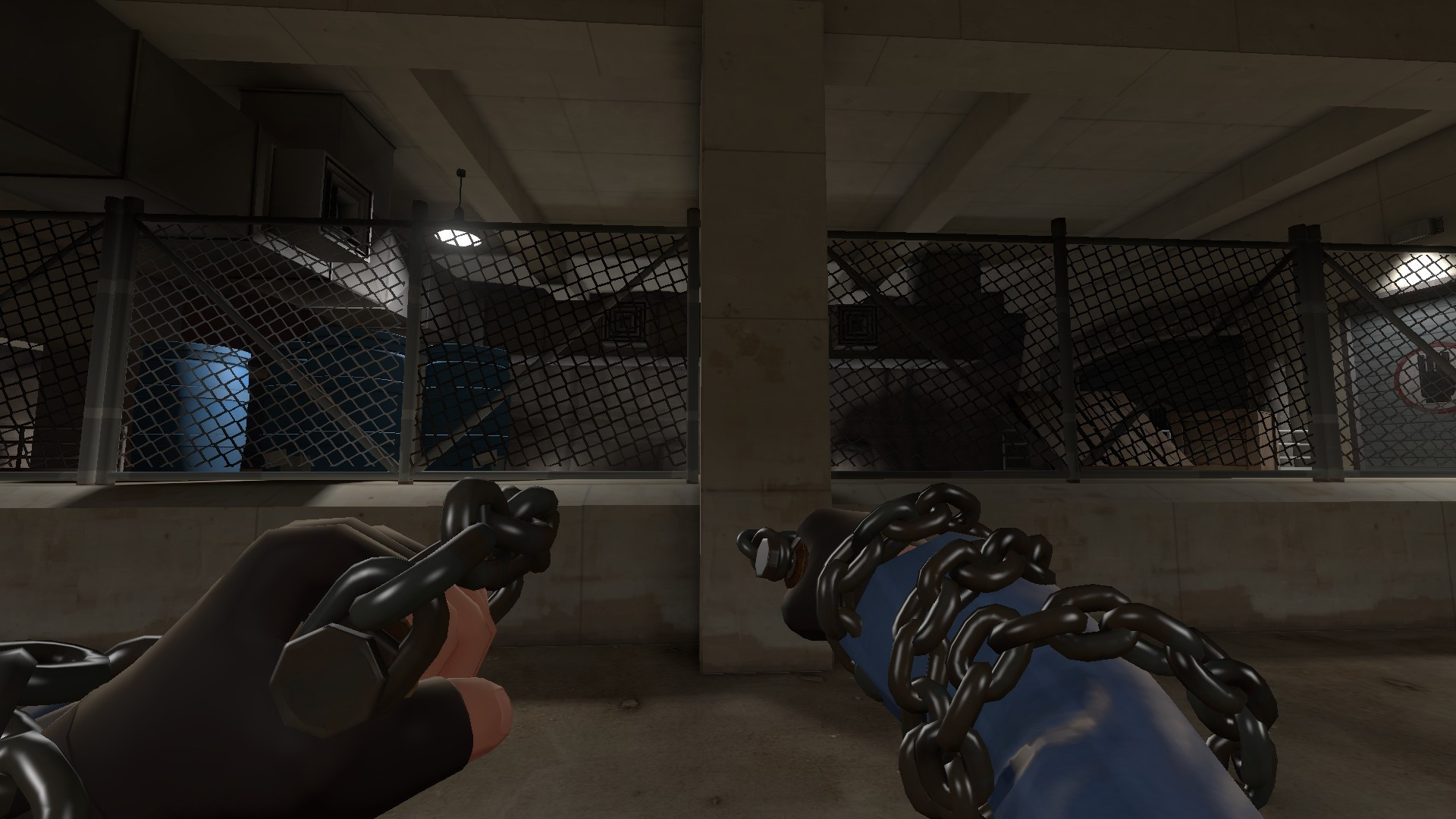 Maxxy's Suited Heavy for TF2C Mod for Team Fortress 2 Classic ...