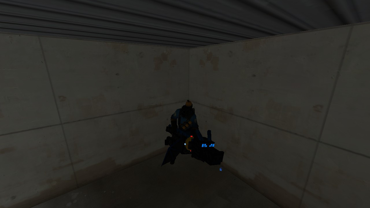 The Pet Dragon (PG3D) Mod for Team Fortress 2 | TF2 Mods