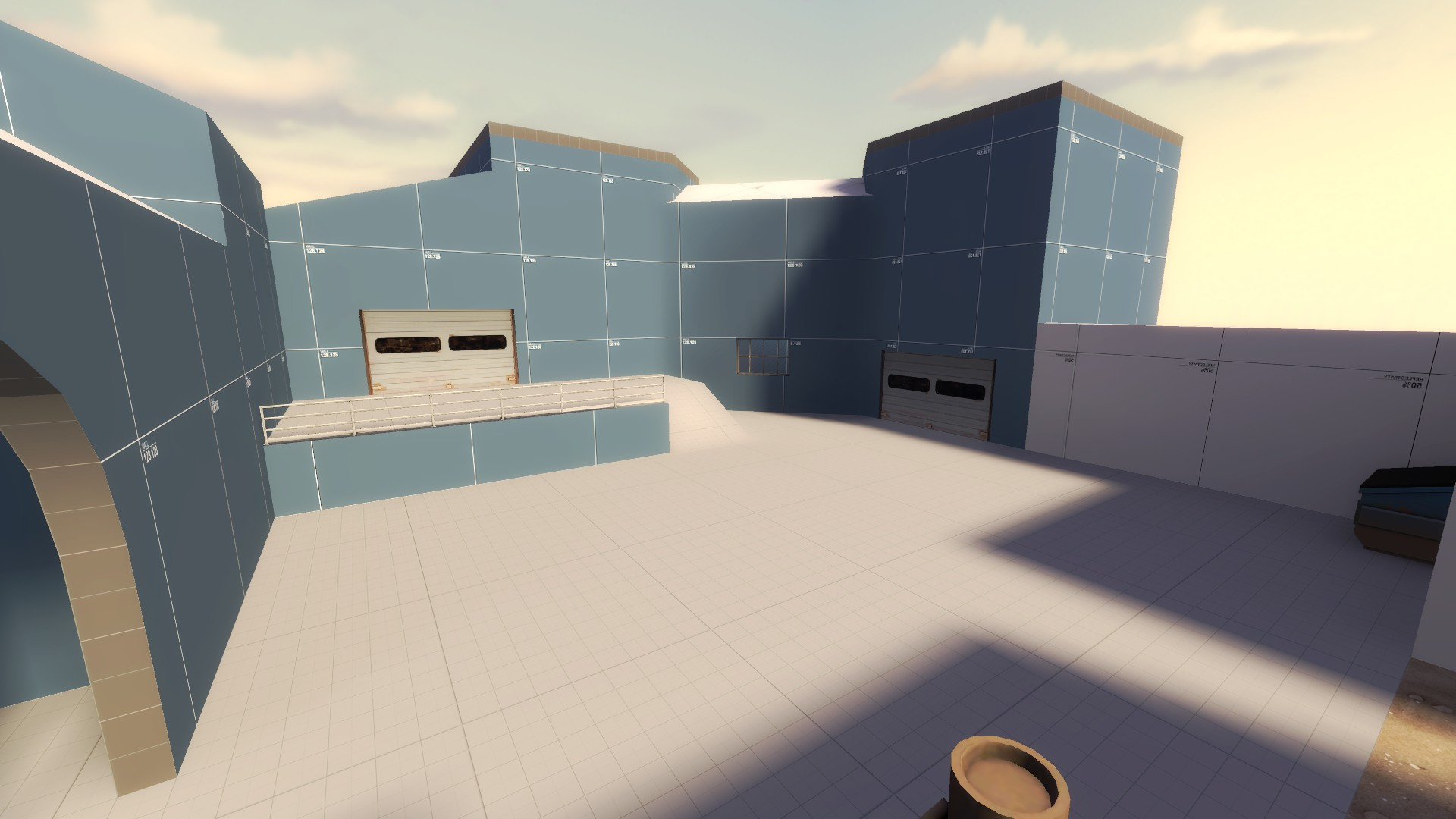 Dynamic CP Concept Mod for Team Fortress 2 | TF2 Mods