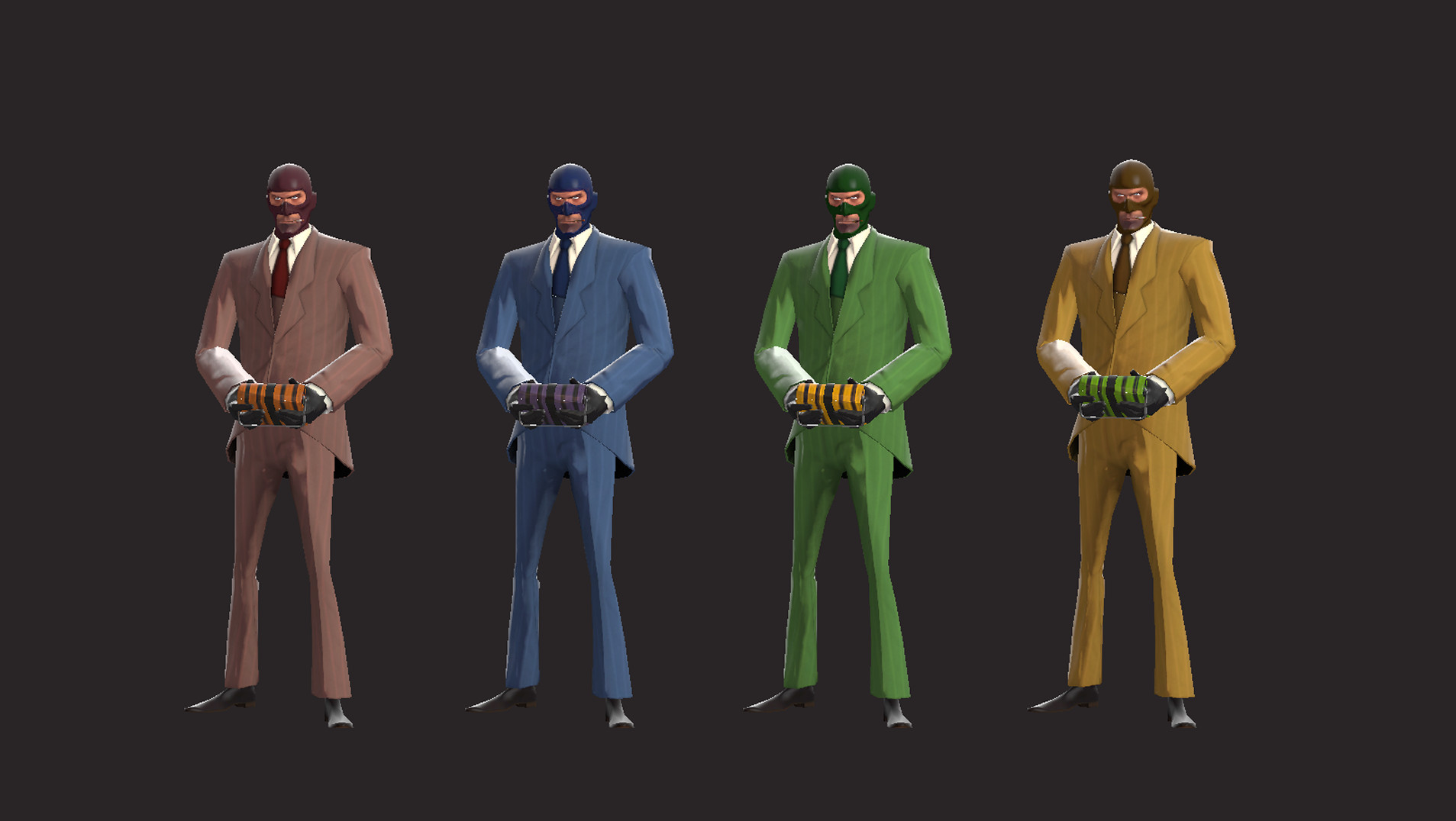 Halloween Themed Festive Sapper Port Mod for Team Fortress 2 Classic ...