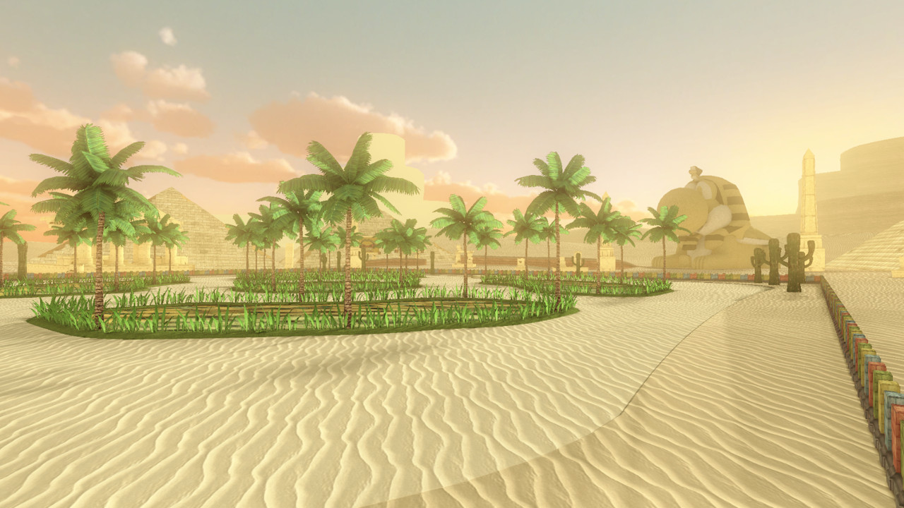 GBA Battle Course 4 Mod for Mario Kart 8 Deluxe | MK8D Mods