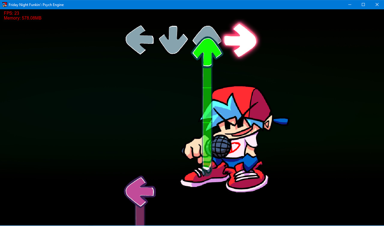 PLAYABLE BOYFRIEND Mod for Friday Night Funkin' | FNF Mods