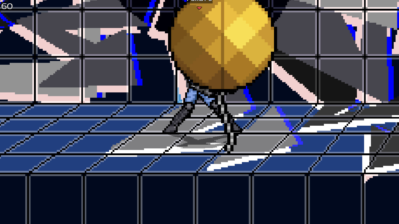 Party Ball (Super Smash Bros. Melee) Mod for Super Smash Bros. Crusade ...