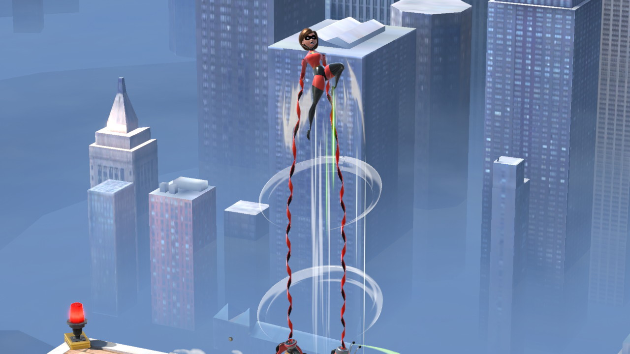 Elastigirl (The Incredibles) Mod for Super Smash Bros. Ultimate | SSBU Mods