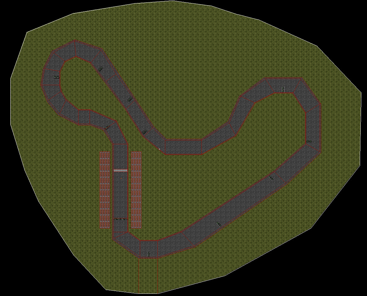 DC Speedway Mod for Ion Fury | Ion Fury Mods
