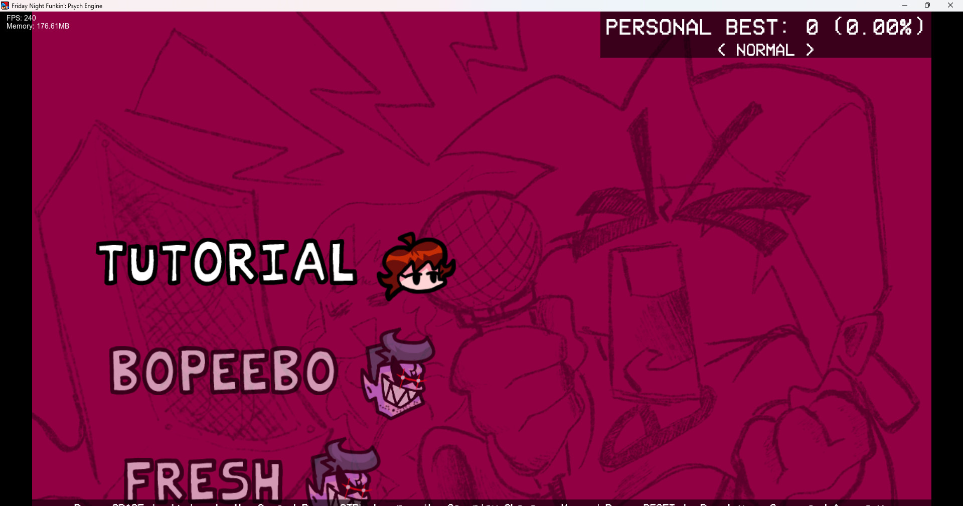 FNF with Lyrics (ita) Mod for Friday Night Funkin' | FNF Mods