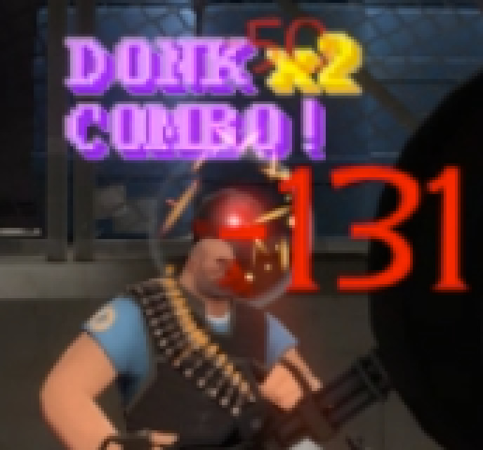 Homestuck Crit Icons Mod for Team Fortress 2 | TF2 Mods