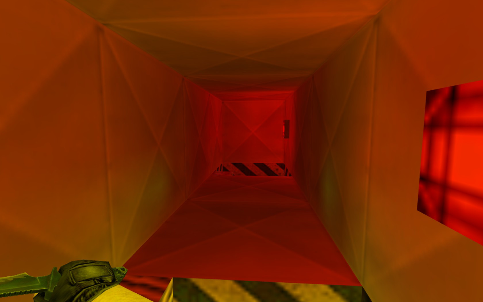 zm_toxic_house_y24 Mod for Counter-Strike 1.6 | CS1.6 Mods