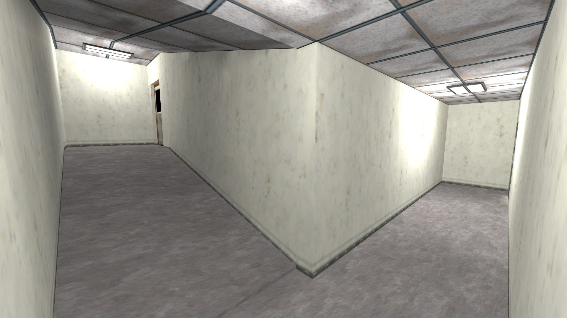 The Back Alley Mod for Half-Life | HL Mods