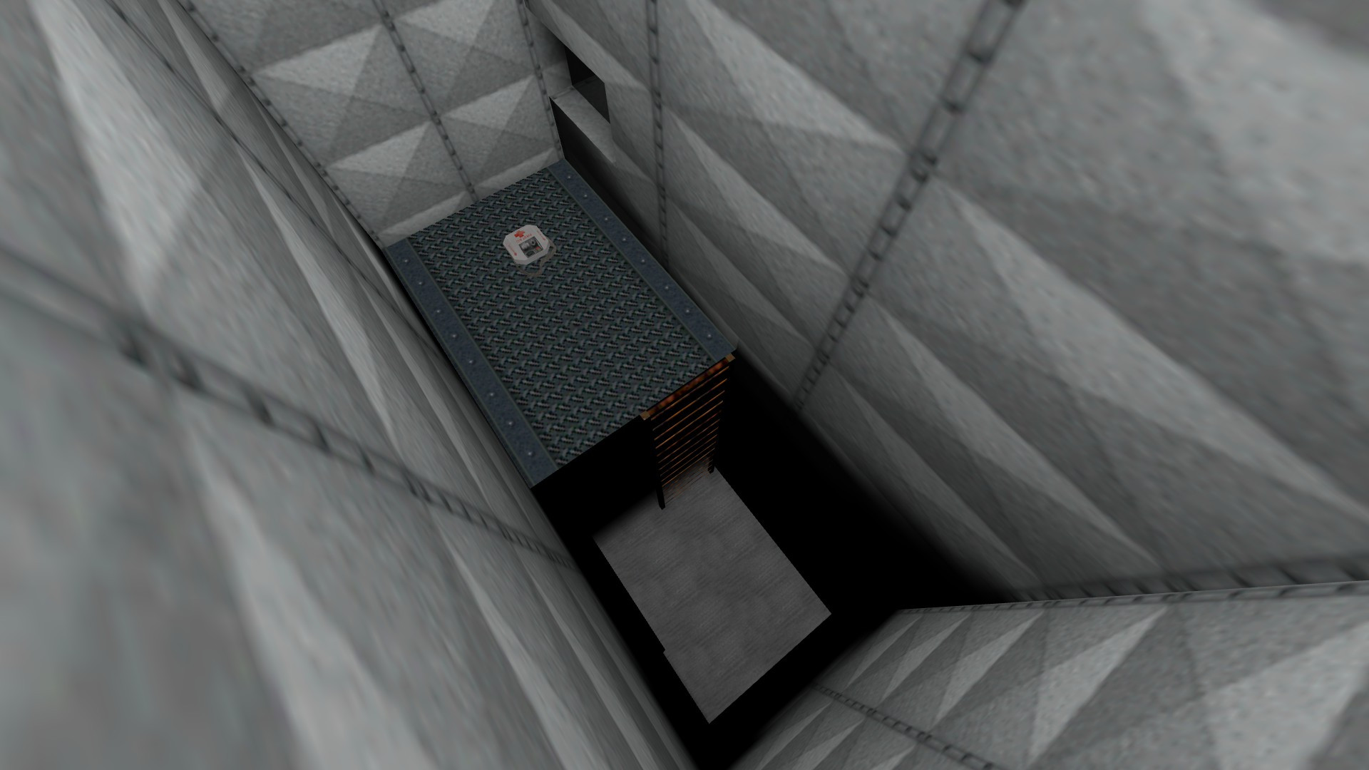 The Back Alley Mod for Half-Life | HL Mods