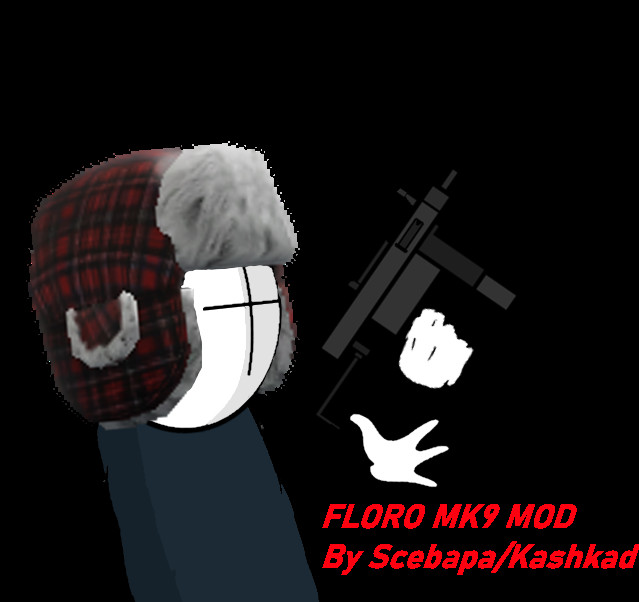 Floro MK9 Mod Mod for Madness Interactive Reloaded | MIR Mods