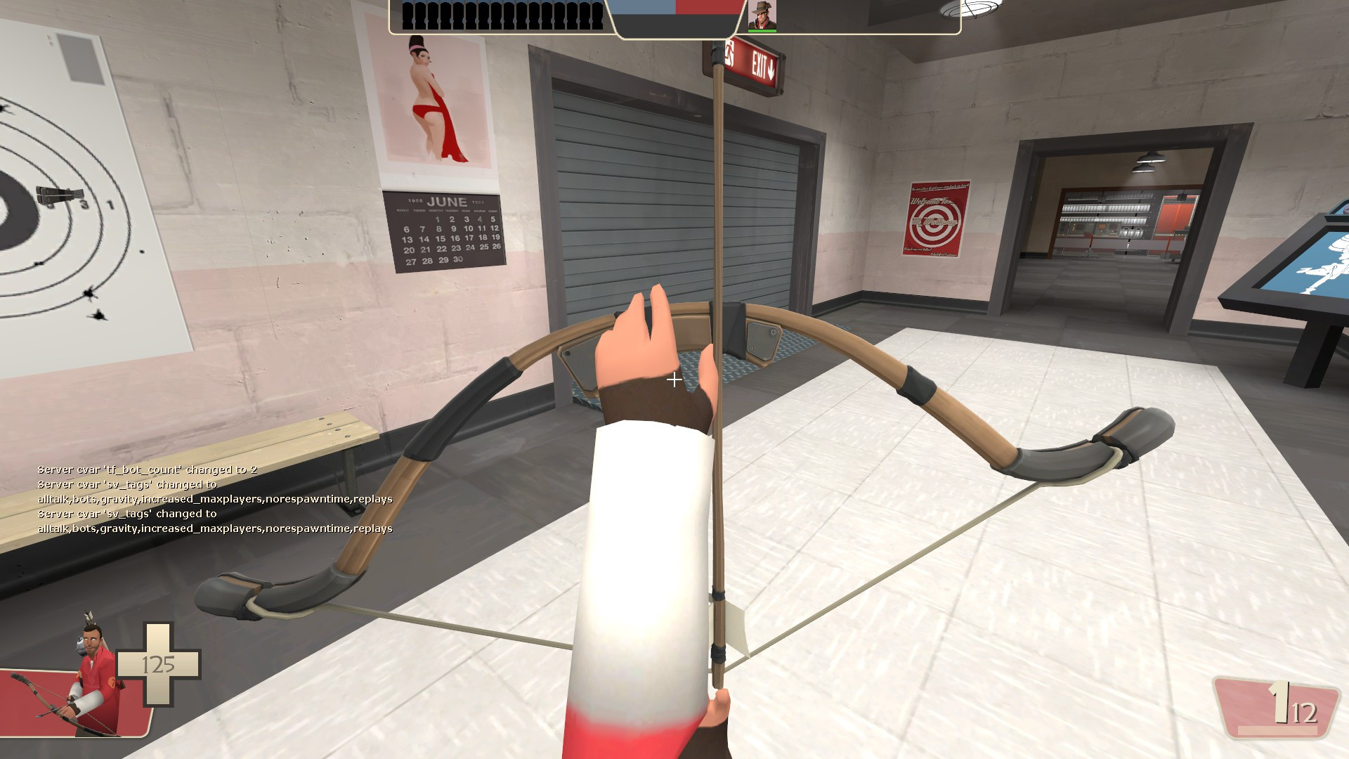 Meet the john Mod for Team Fortress 2 | TF2 Mods