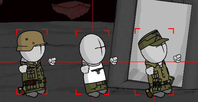 WW2 Larp MOD Mod for Madness Interactive Reloaded | MIR Mods