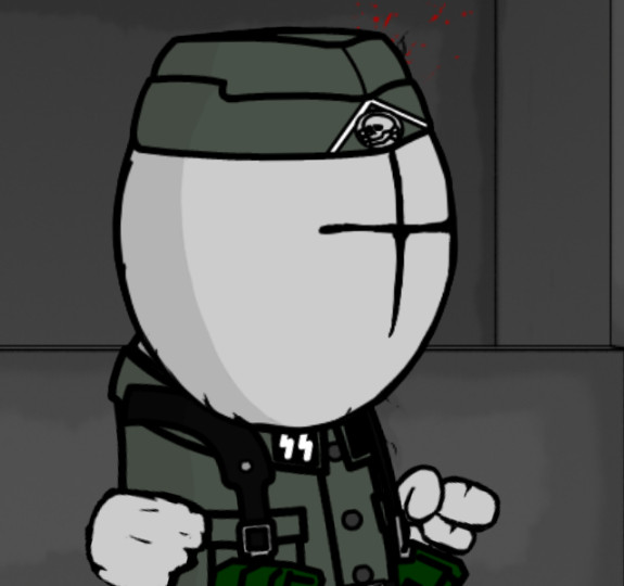 WW2 Larp MOD Mod for Madness Interactive Reloaded | MIR Mods